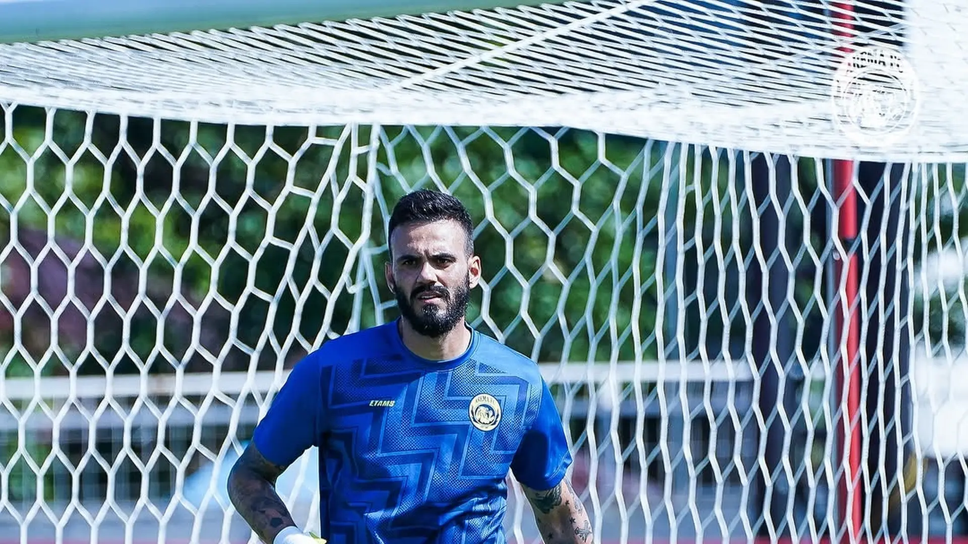 Arema FC vs Persita: Duel Penentu Nasib Empat Tim Lain di Klasemen Liga