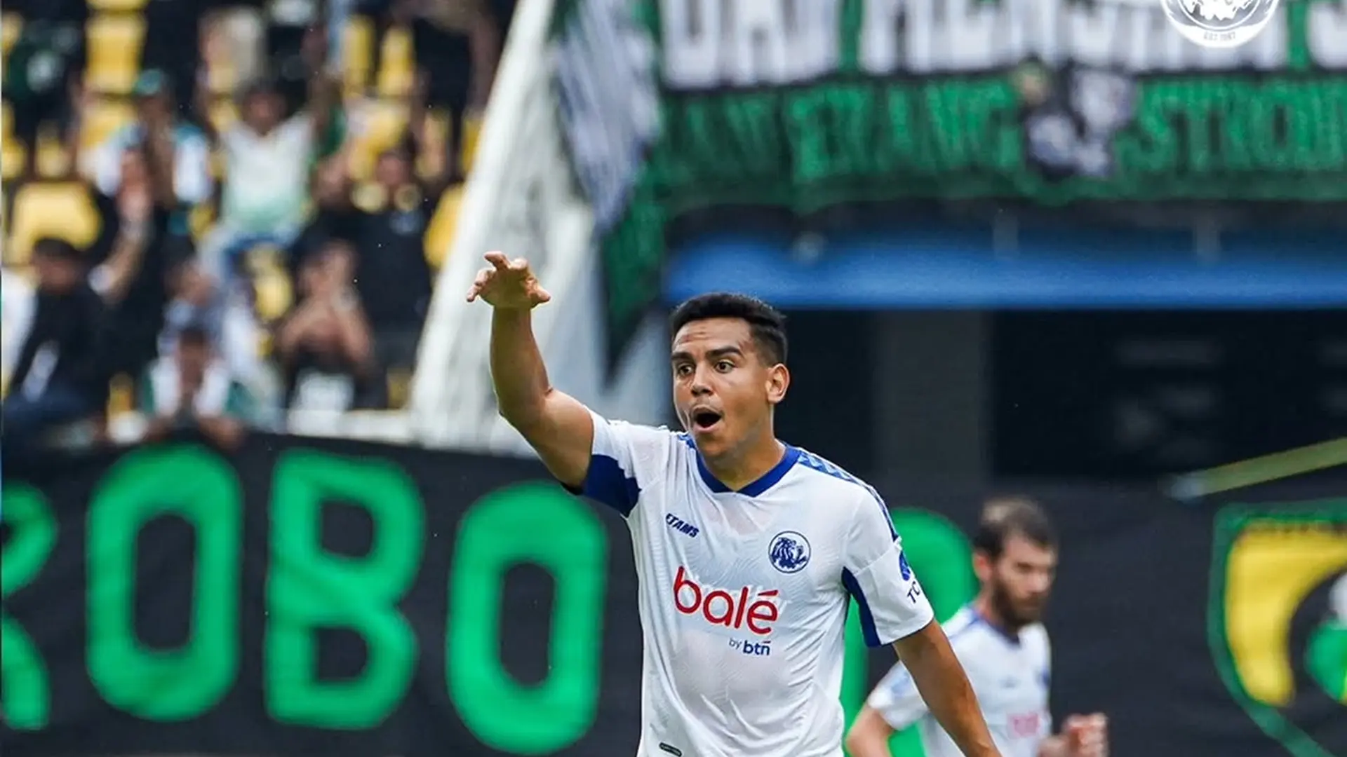 Prediksi Susunan Pemain Arema FC vs Persita: Singo Edan Terancam Tanpa ...