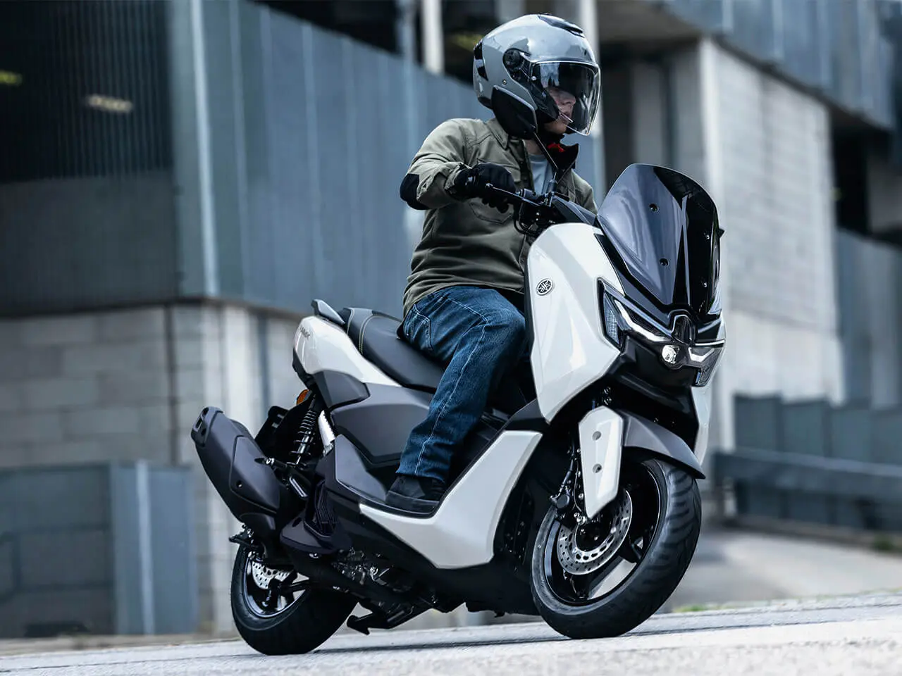 Harga Yamaha NMAX Januari 2026 Resmi Naik, Cek Harga Tiap Varian
