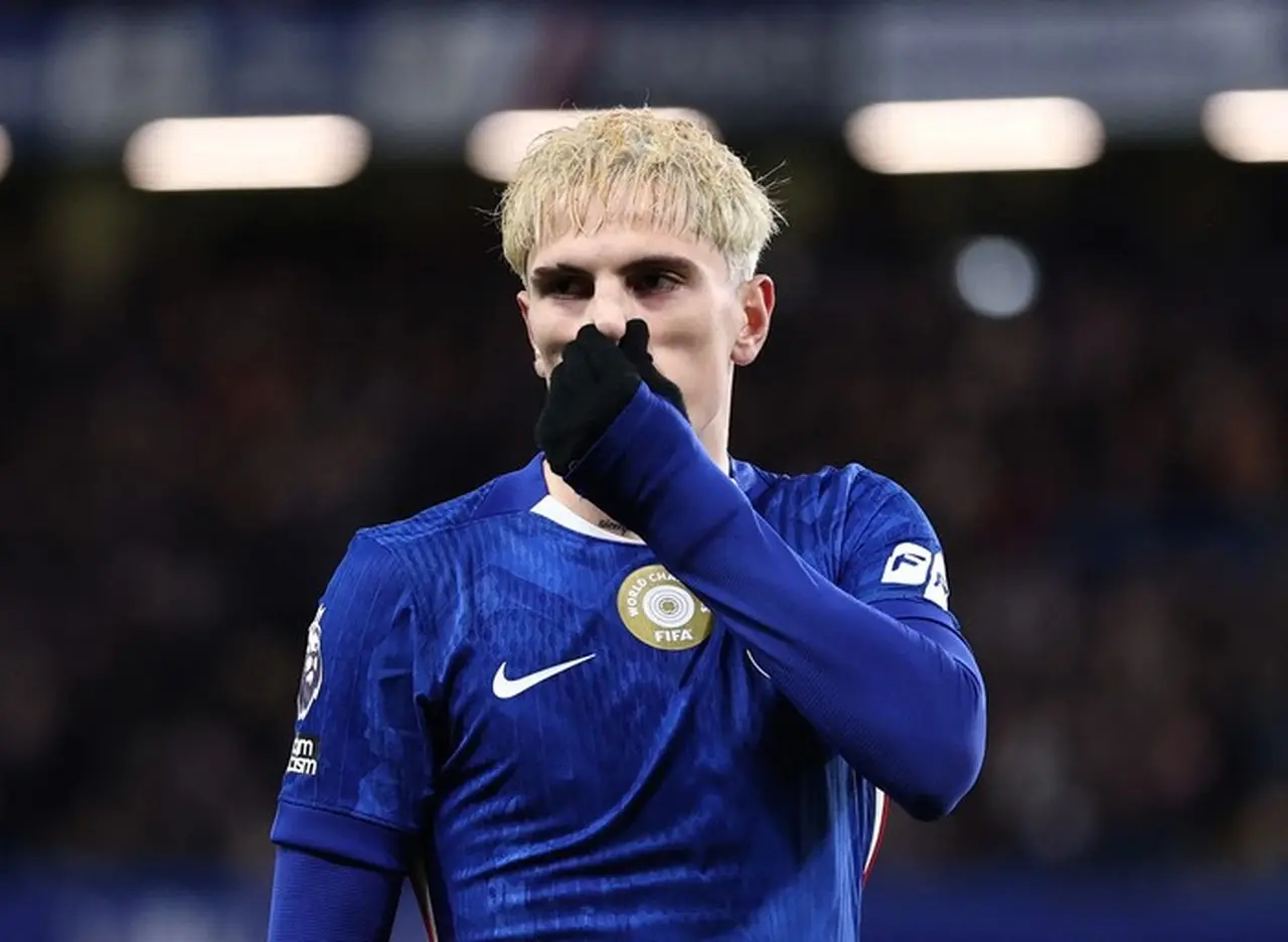 Drama Transfer Chelsea: Enzo Maresca Ternyata Tak Pernah Minta ...