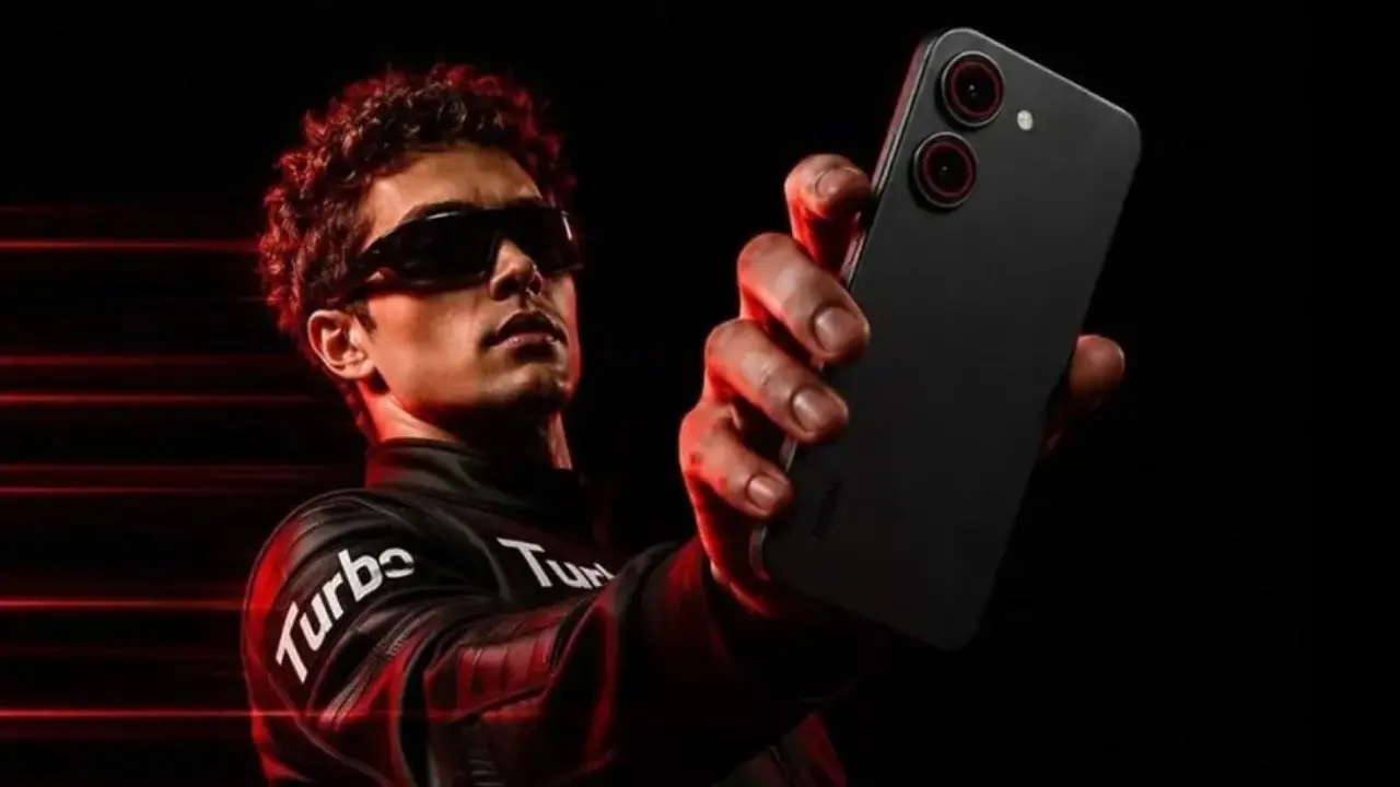 Bukan Rebranding, REDMI Turbo 5 India Punya Spesifikasi yang Berbeda ...