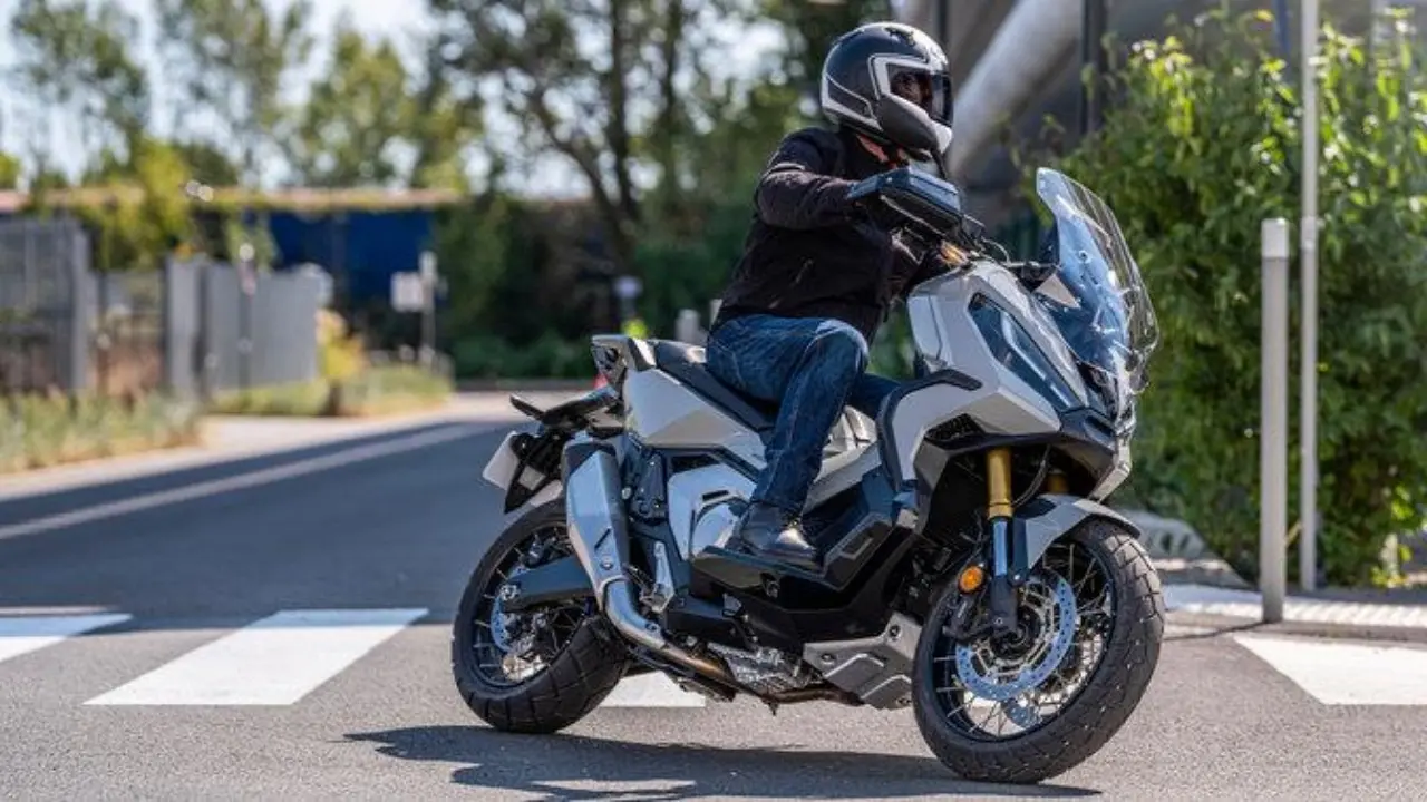 Honda X-ADV 750: Ketika Skuter Petualang Tembus Rp 600 Juta