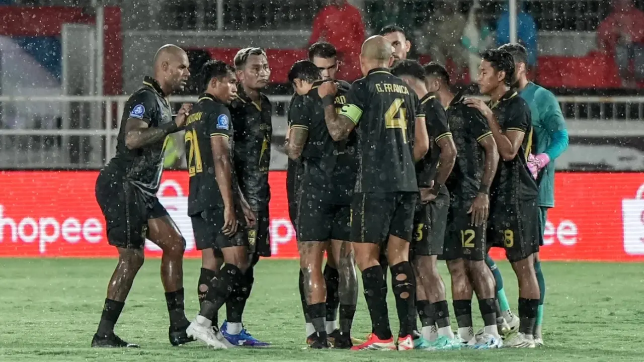 Malut United Krisis Pemain Jelang Lawan Borneo FC, Delapan Pilar ...