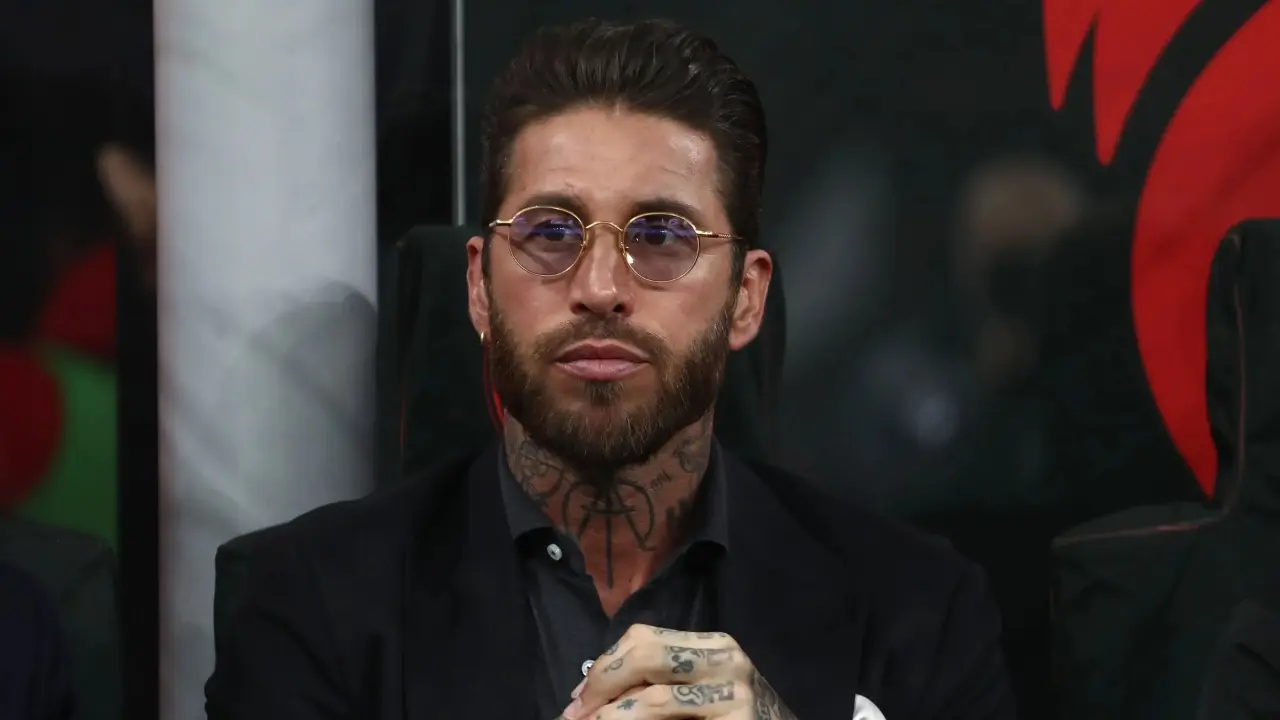 Sergio Ramos Resmi Jadi Pemilik Baru Sevilla Setelah Rampungkan Proses ...