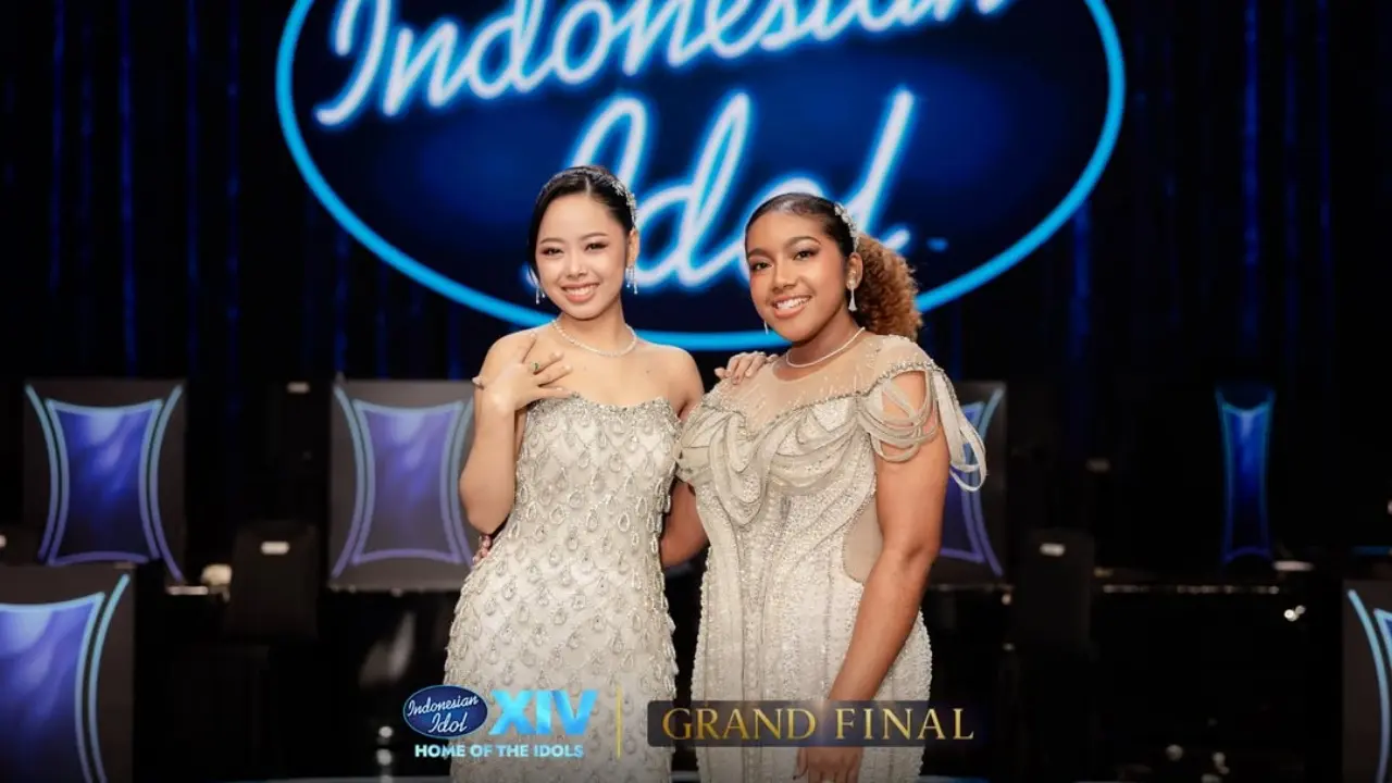Siapa Juara Indonesian Idol 2026? Celyna Grace vs Niki Becker ...