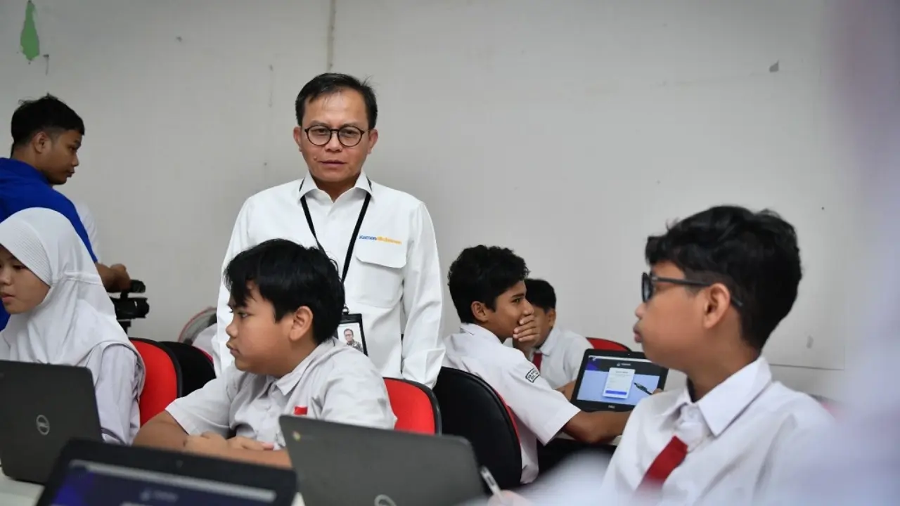 TKA Wajib untuk Jalur Prestasi SPMB 2026 Secara Nasional