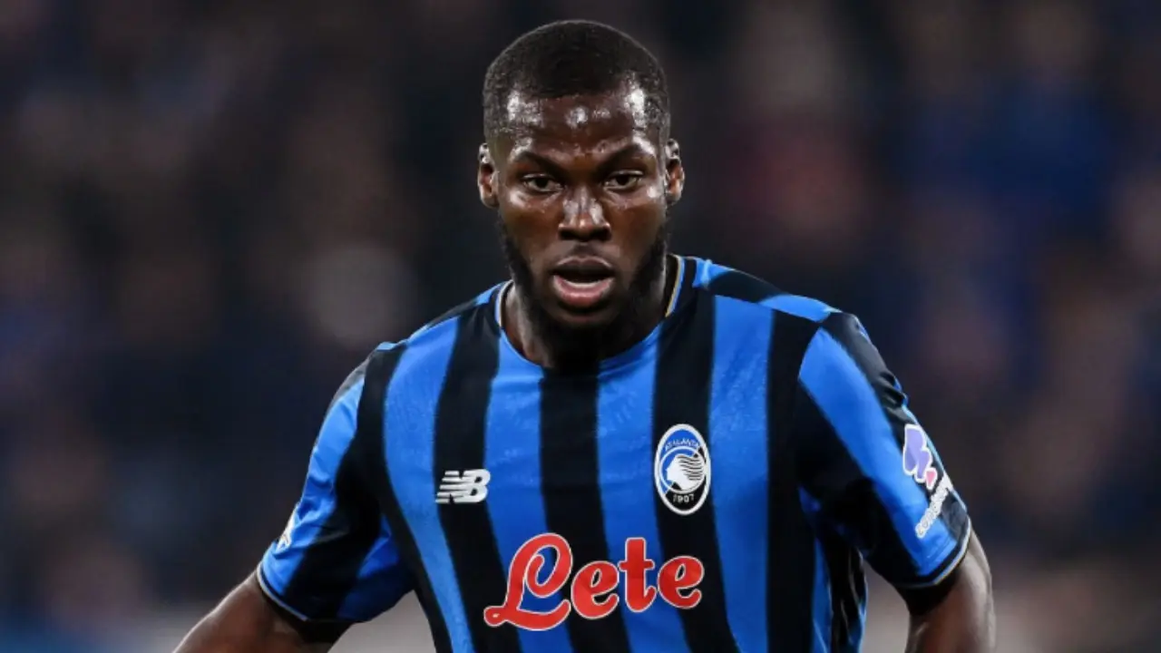 Yunus Musah Dipastikan Kembali ke AC Milan Setelah Atalanta Tak ...