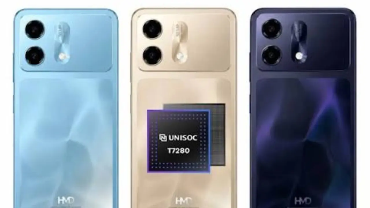 Bocoran HMD Luma2, HP Murah dengan Layar 120Hz dan Baterai Super Awet 6 ...